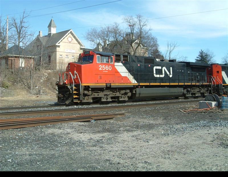 CN 2560